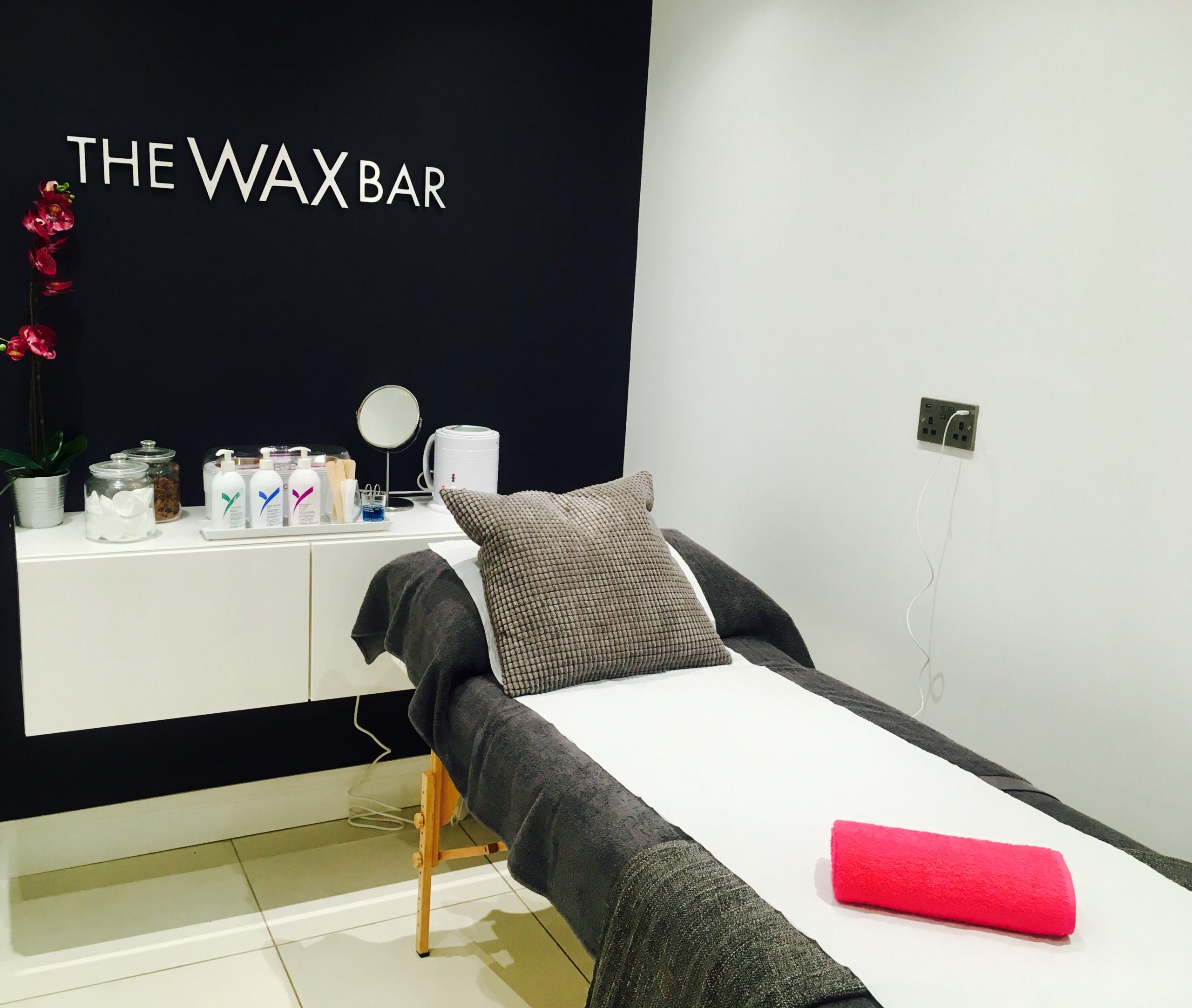 The Wax Bar Newcastle - Fashion Voyeur